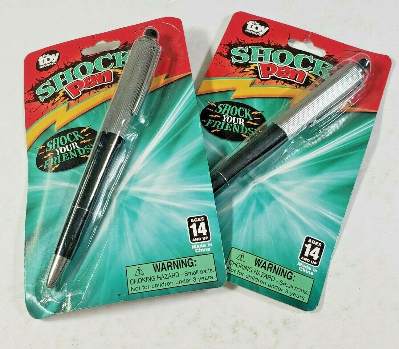 Shocking Pen Caufield s Novelty shocking-pen-caufield-s-novelty