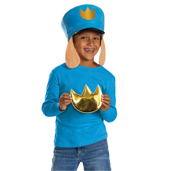 Dog Man Costume Kit – Caufield's Novelty