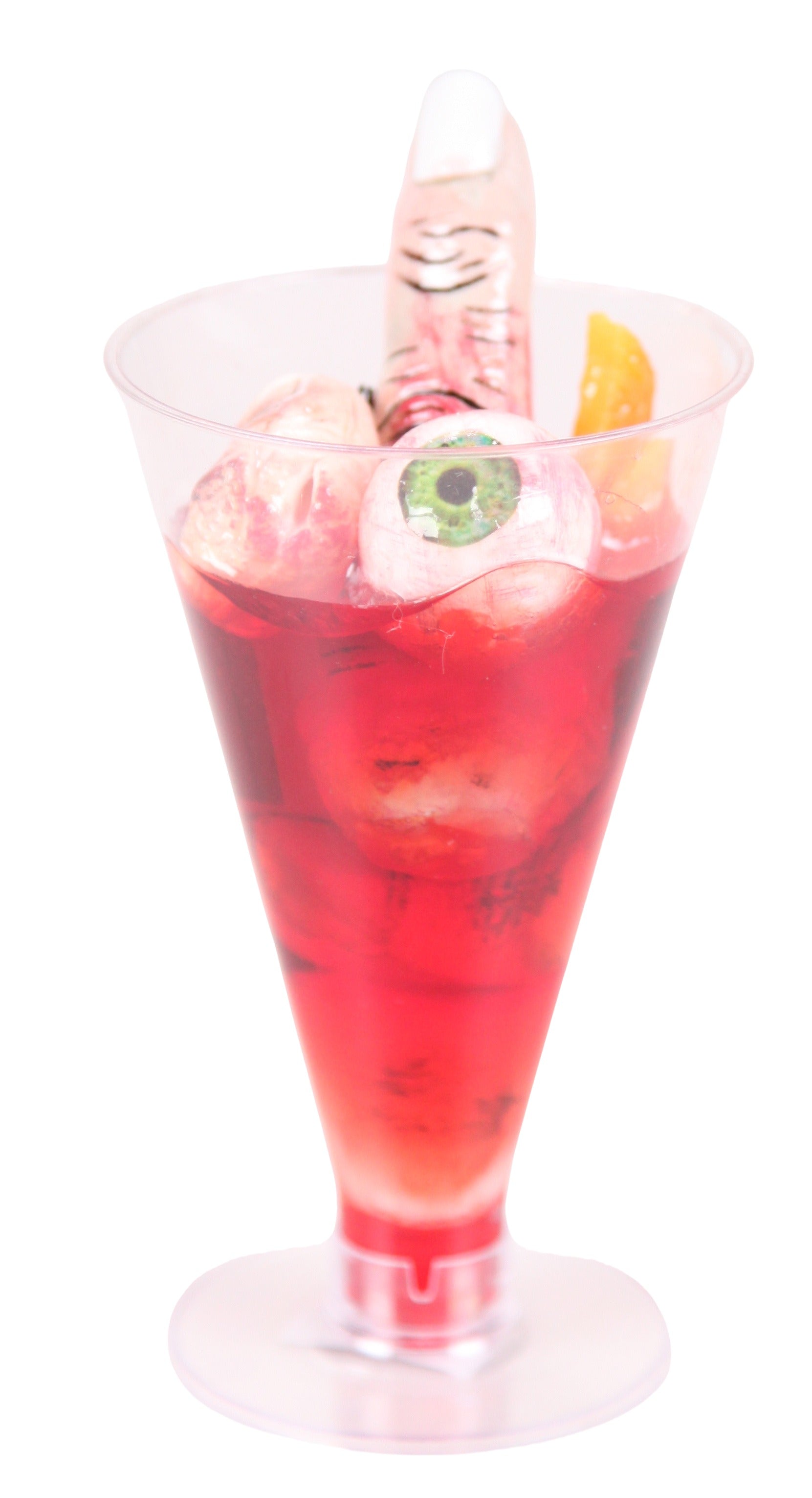 Body Parts in Goblet Prop 5.9 inches – Caufield's Novelty