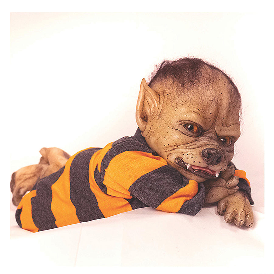 WerePup - Cooper – Caufield's Novelty