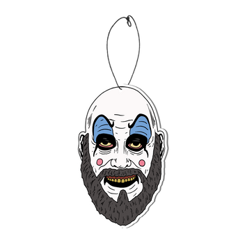 Tanjiro Fox Warding Mask - Demon Slayer – Caufield's Novelty